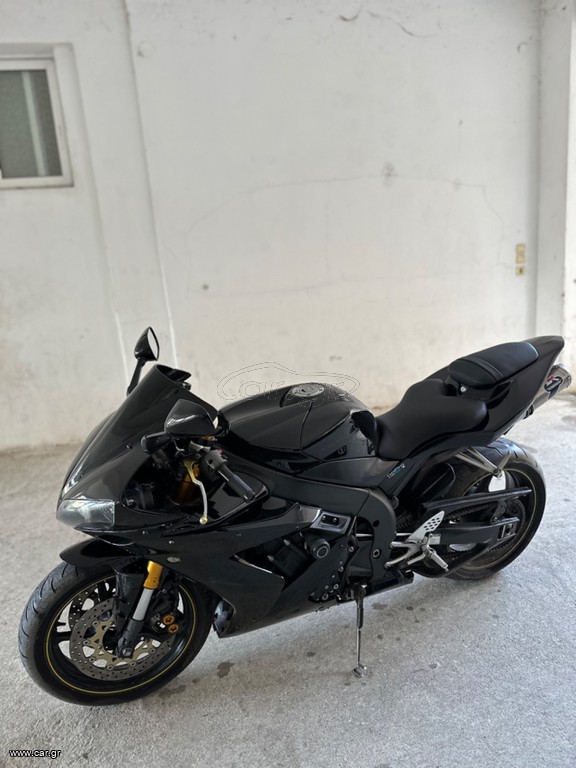 Car.gr - Yamaha YZF-R1 '06