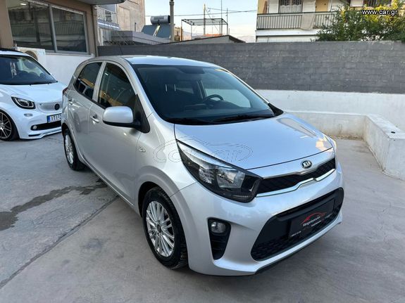 Car.gr - Kia Picanto 2017