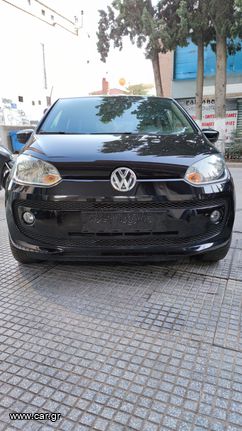 Car.gr - Volkswagen Up '16