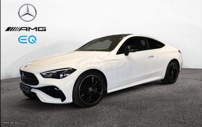 Car.gr - Mercedes-Benz CLE 200 2024 Amg