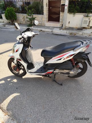 Car.gr - Sym Symphony 150 '15 SYMPHONY 150SR