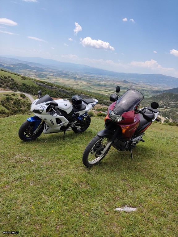 Car.gr - Yamaha YZF-R1 '00