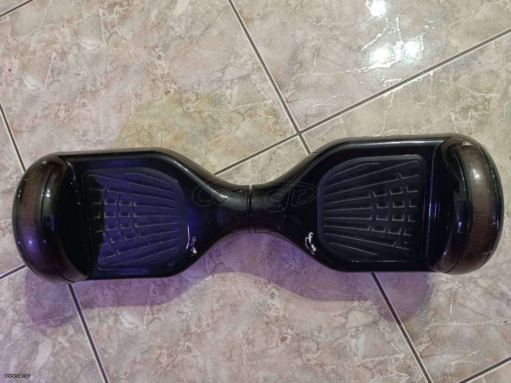 Car.gr - Hoverboard
