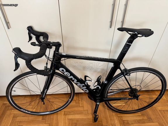 Car.gr - Δρόμου Cervelo 2020 S2 Carbon Road bike
