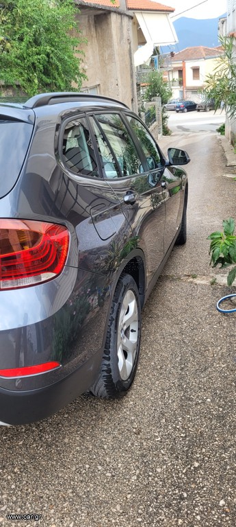 Car.gr - Bmw X1 '14