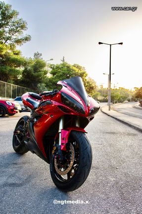 Car.gr - Yamaha YZF-R1 '05 YZF R1