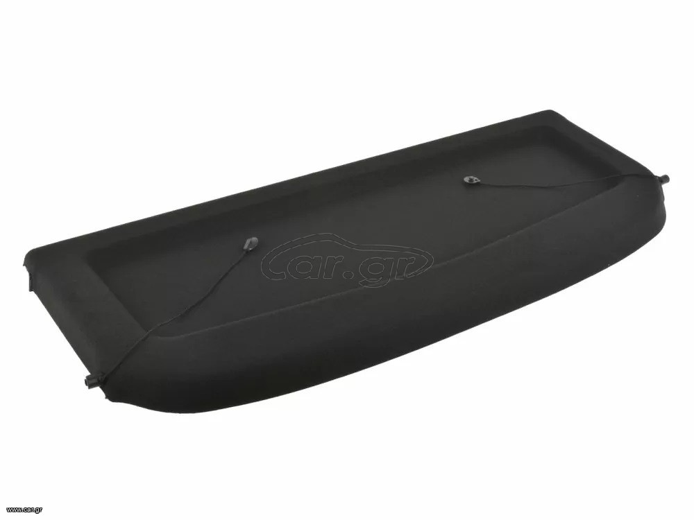 Car.gr - ΕΤΑΖΕΡΑ FORD FIESTA CE1 '17- ΜΑΥΡΗ