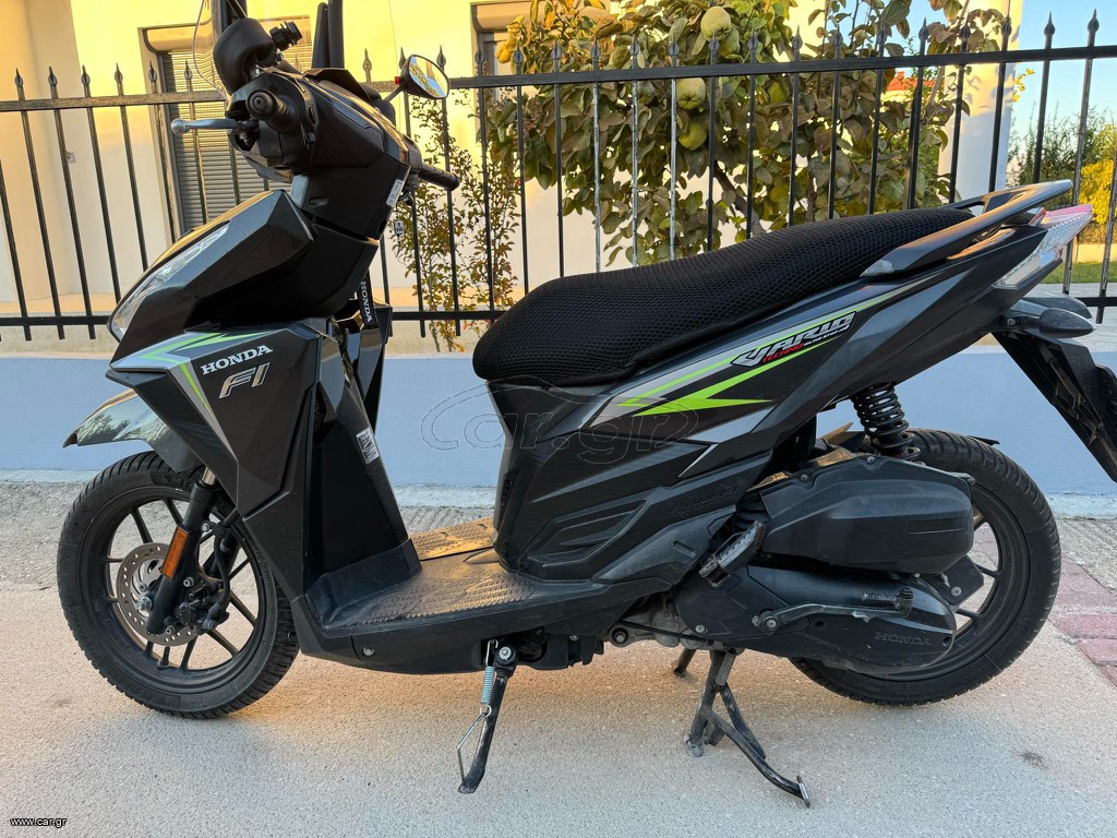 Car.gr - Honda Vario 150 '17 VARIO 125