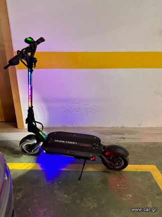 Car.gr - Ηλεκτρικά Πατίνια 2023 DUALTRON THUNDER