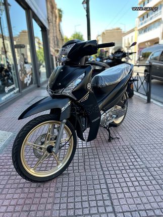 Car.gr - Yamaha Crypton S 2025 new 115
