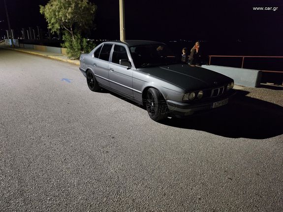 Car.gr - Bmw 518 '91 E34
