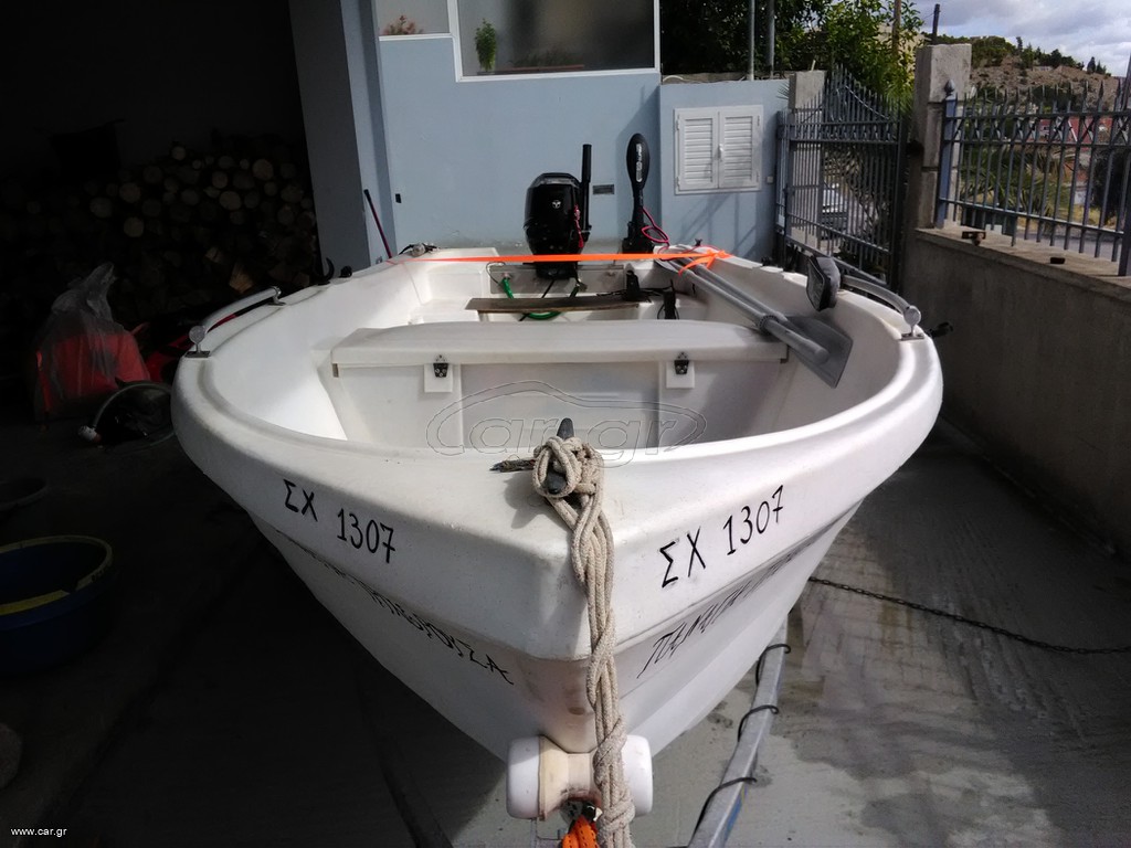 Car.gr - Sealine '10