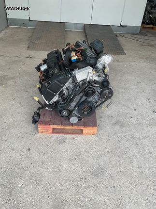Car.gr - ΚΙΝΗΤΗΡΑΣ ΒΕΝΖΙΝΗΣ BMW N52B30A 3.0(268ps)