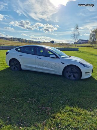 Car.gr - Tesla Model 3 '22 Long range