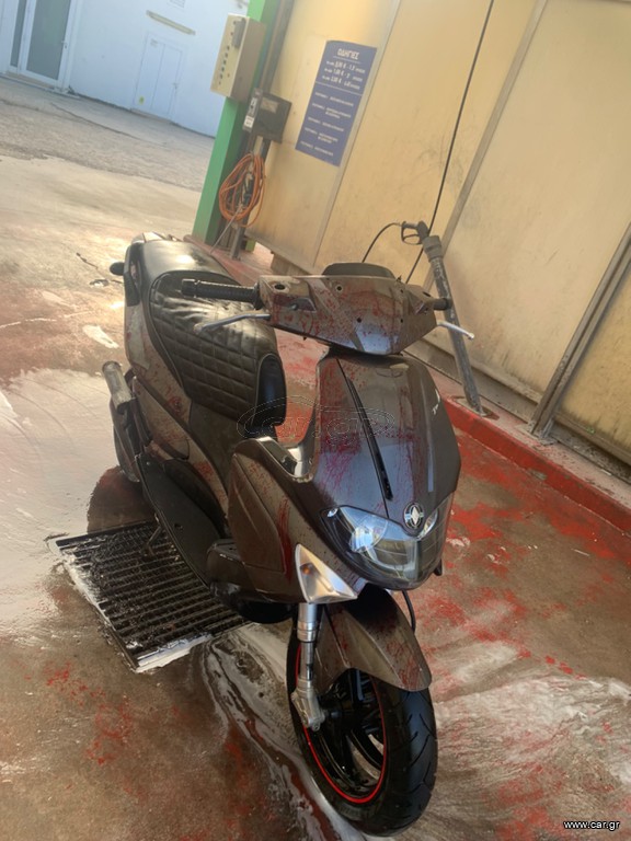 Car.gr - Gilera Runner 50 DD/SP '08 RUNNER 50 SP