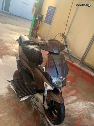 Car.gr - Gilera Runner 50 DD/SP '08 RUNNER 50 SP