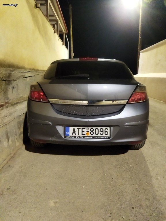 Car.gr - Opel Astra '05 GTC