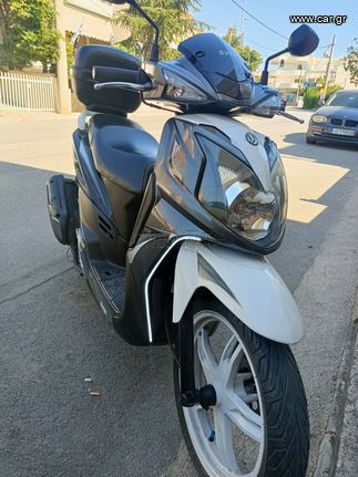 Car.gr - Sym Symphony SR 150 '15