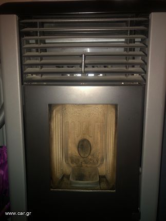 Car.gr - Σόμπα Πελετ Ravelli R70