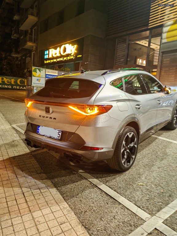Car.gr - Cupra Formentor '21