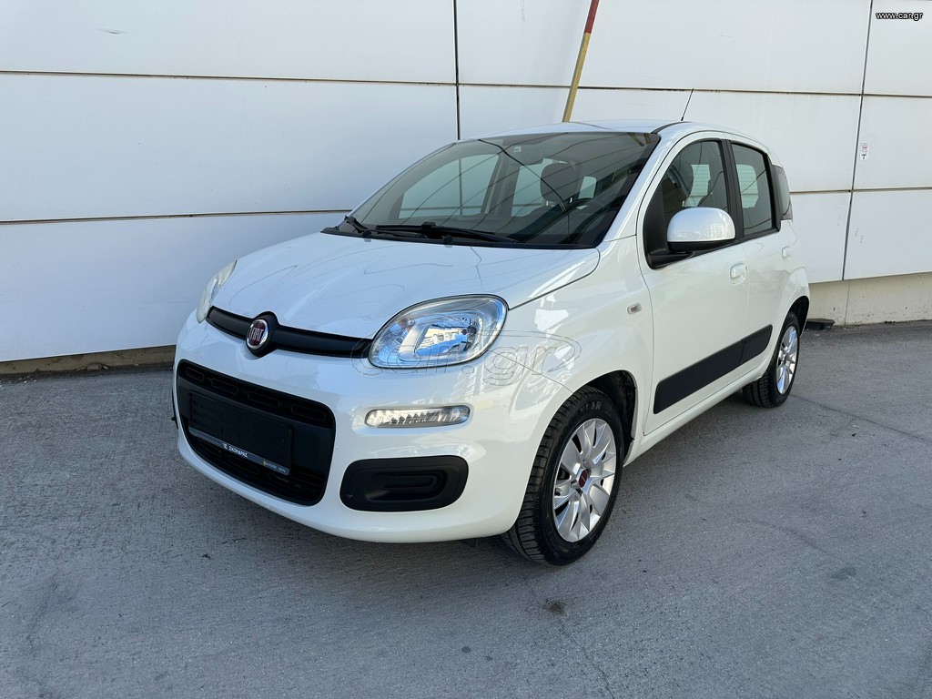 Car.gr - Fiat Panda '18 ΕΛΛΗΝΙΚΗΣ ΑΝΤΙΠΡΟΣΩΠΕΙΑΣ