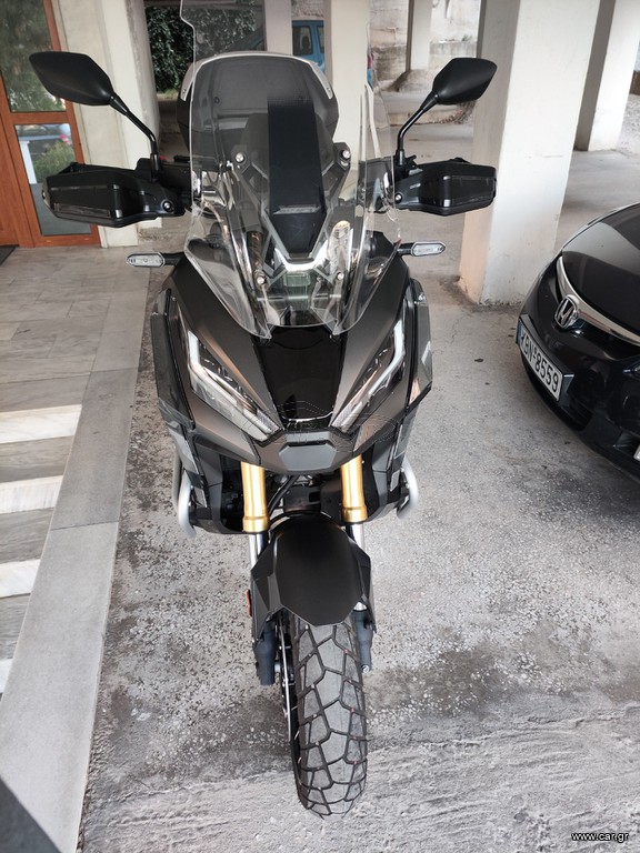 Car.gr - Honda X-ADV '23