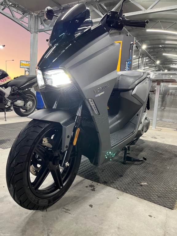 Car.gr - Horwin 2023 SK3 Horwin