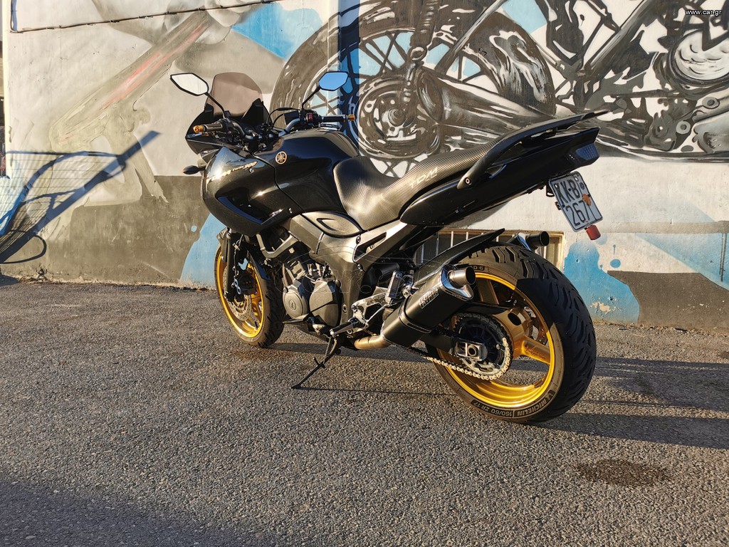 Car.gr - Yamaha TDM 900 '05 ABS