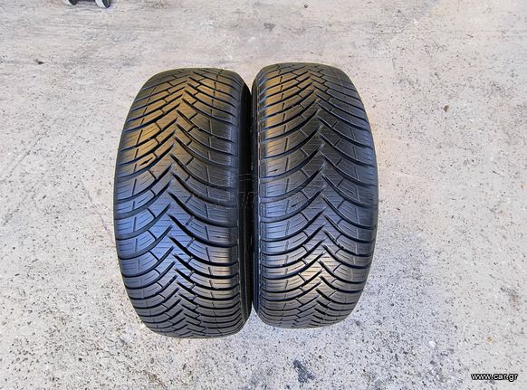 Car.gr - 2 ΕΛΑΣΤΙΚΑ 195/60/15 KLEBER **AUTO IKAS**