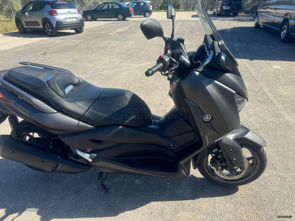 Car.gr - Yamaha X-Max 300 2019 ABS