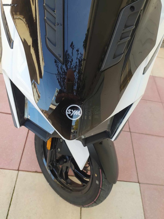 Car.gr - Sym Jet X 125 '22 ABS
