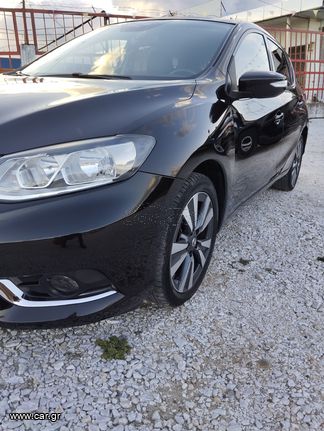 Car.gr - Nissan Pulsar '17 1.2 DIG-T ACENTA 11/2017 foull extra ΆΡΙΣΤΟ