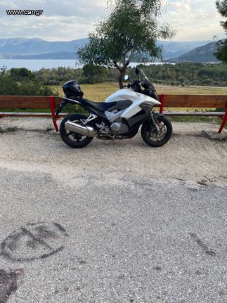 Car.gr - Honda Crossrunner '13 CROSSRUNNER 800 ABS