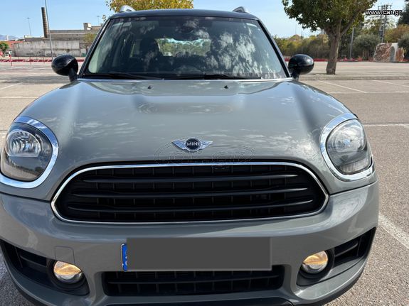 Car.gr - Mini Countryman '17 COOPER