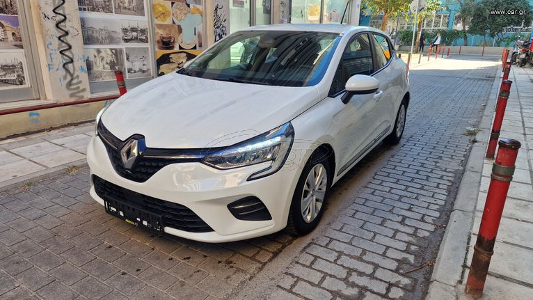 Car.gr - Renault Clio 2020 TCE 100 DYNAMIQUE