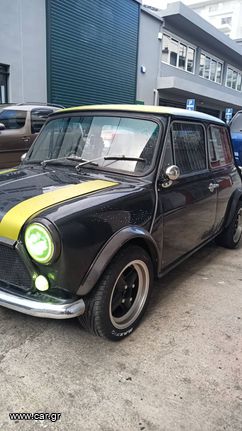 Car.gr - Mini Cooper '73 CLASSIC