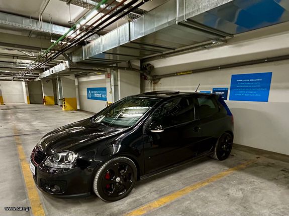 Car.gr - Volkswagen Golf '06 Golf 5 Gti
