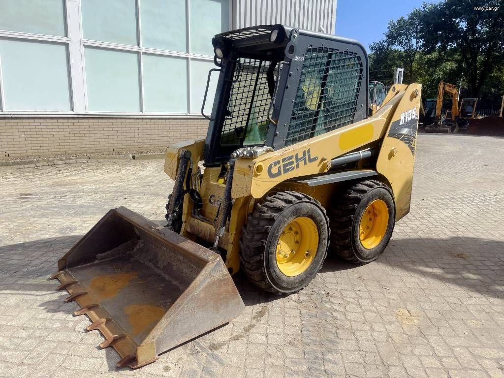 Car.gr - Gehl '15 R135