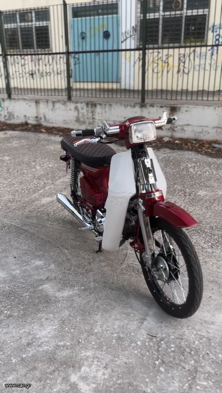 Car.gr - Honda GLX '97 GLX 90