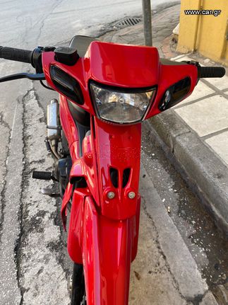 Car.gr - Yamaha Crypton R '05 CRYPTON R 105