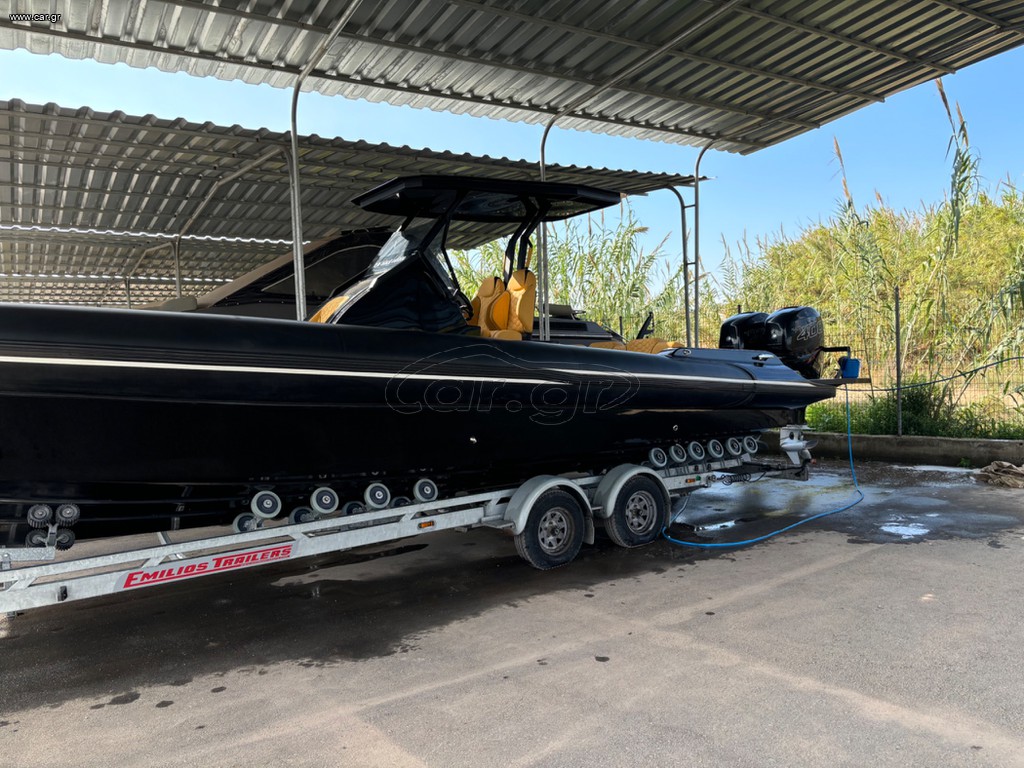 Car.gr - Apache '20 ROCK 36