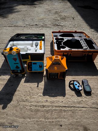 Car.gr - Tractor dozer blades '20 Leizer ισοπέδωσης