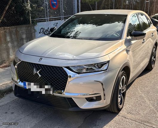 Car.gr - DS DS7 2021 Crossback