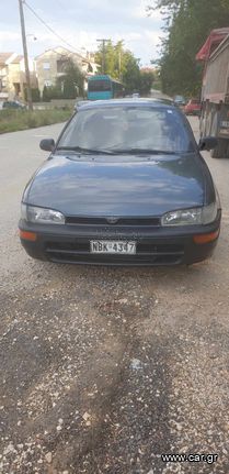 Car.gr - Toyota Corolla '93