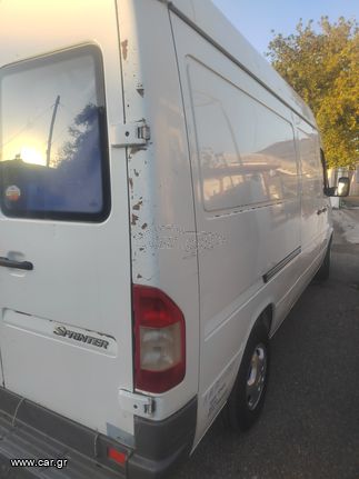 Car.gr - Mercedes-Benz Sprinter '04