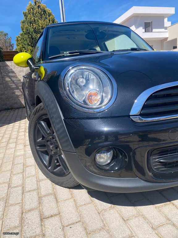 Car.gr - Mini Cooper '13
