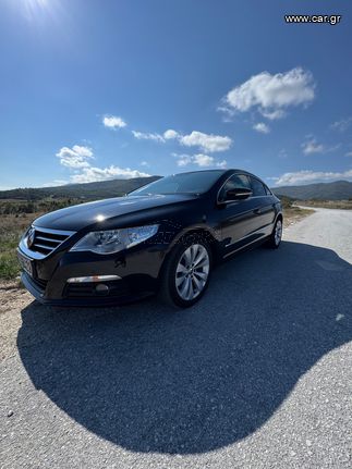 Car.gr - Volkswagen Passat CC 2009