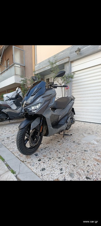 Car.gr - Sym Jet X 125 '22