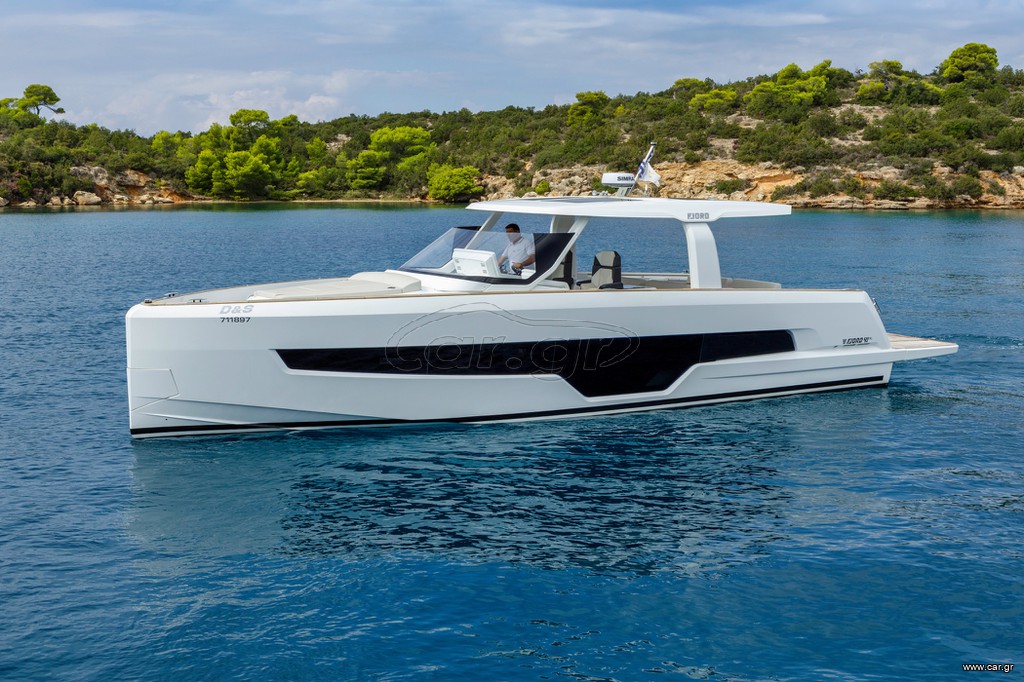 Car.gr - Fjord 2022 Fjord 41 Xl