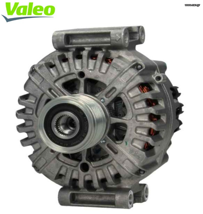 Car.gr - VALEO Δυναμό MERCEDES-BENZ C CLASS (W204) - CLS (C218, X218) - E CLASS (W212, S212 ...